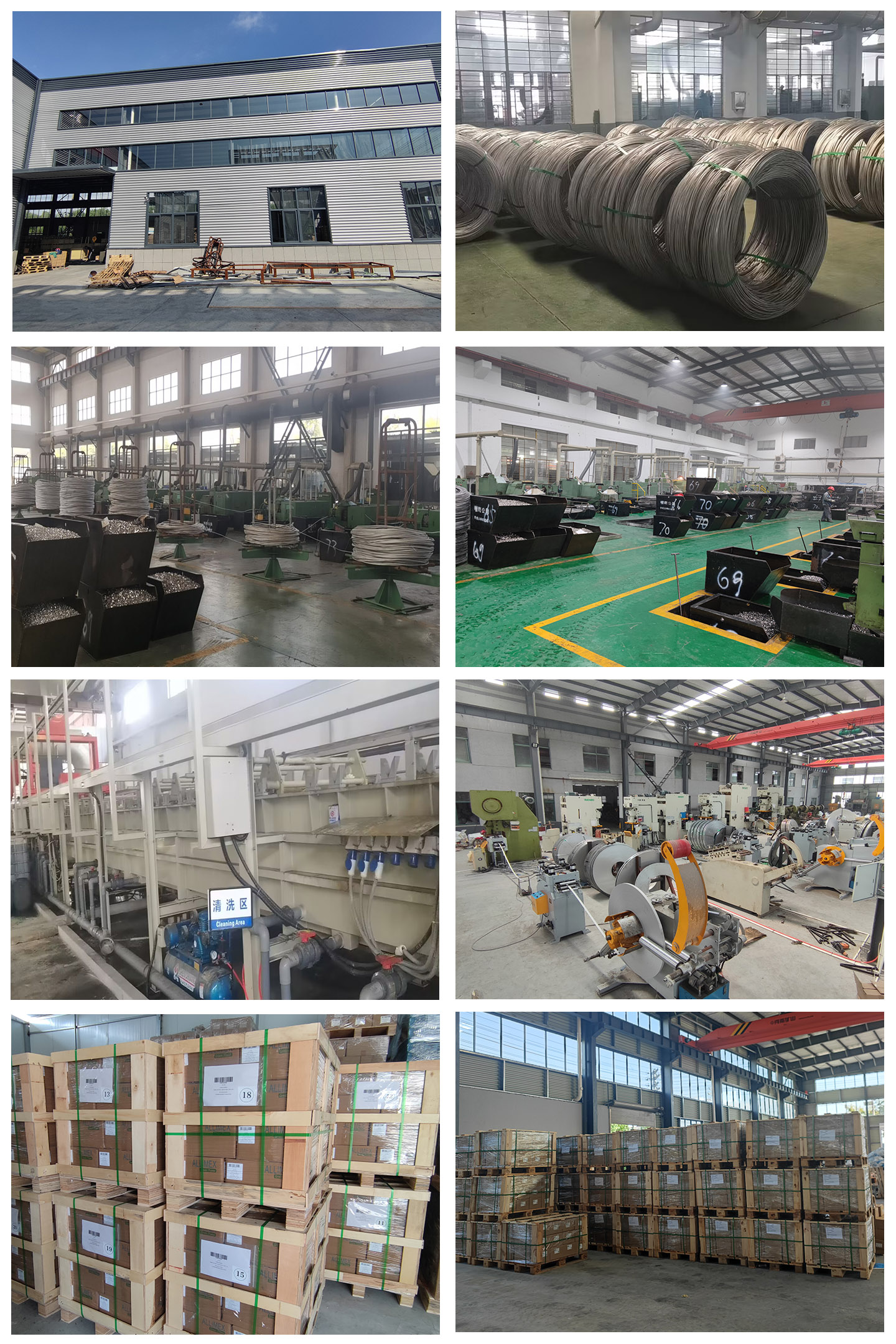 Solar Mount System Accessories Slide Nut Unistrut Spring Nut - Buy ...