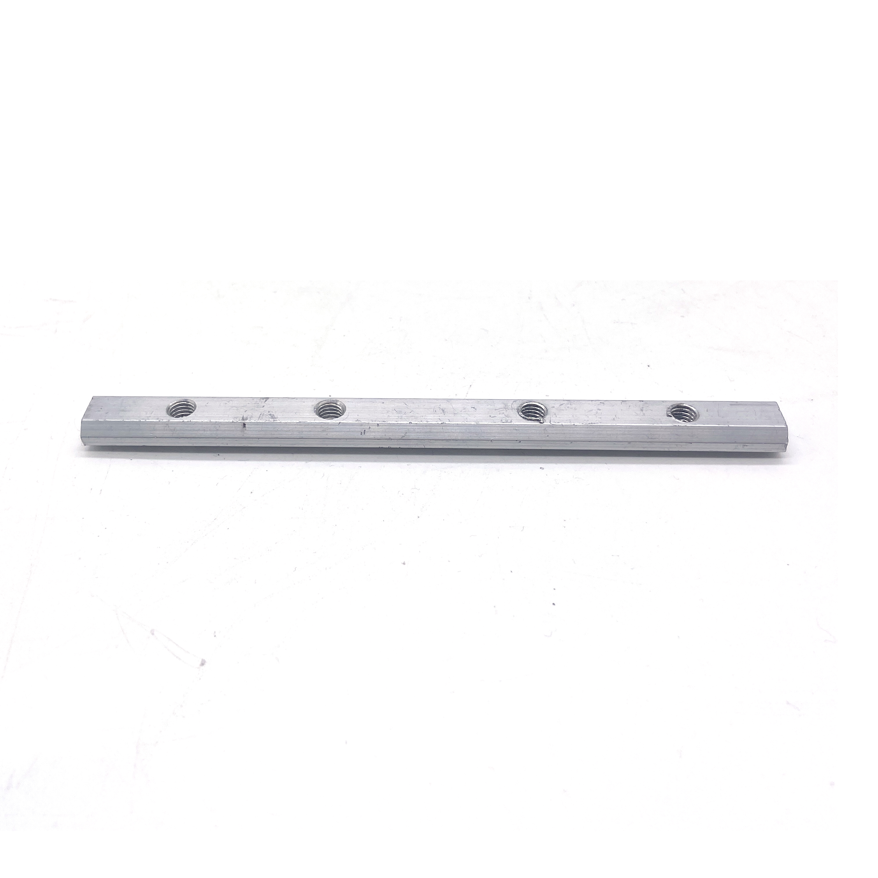 Solar Panel Mounting Rails Aluminum Rail Splice Kit - Buy splice soalr ...